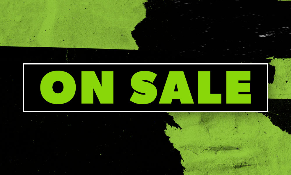 Blowout Sale – LVL UP Sports
