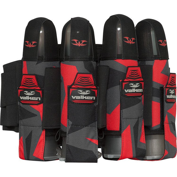 Packs & Pods – LVL UP Sports